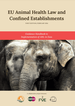 Animal Health Handbook